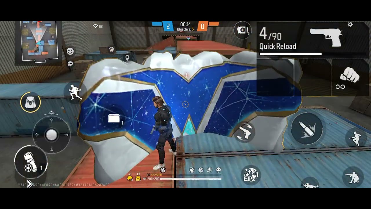 FF Gameplay - YouTube