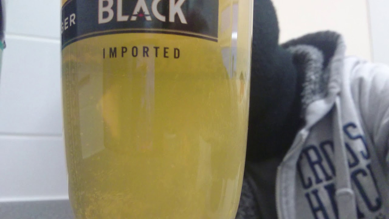 Brewdog cybernaut beer review - YouTube