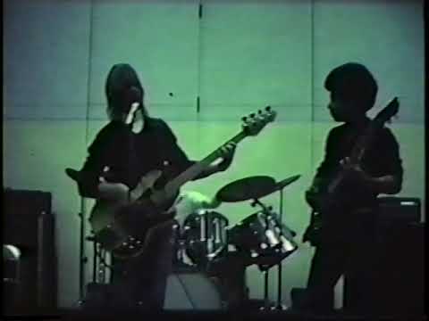 Tyran at Gary Wirt HS Talent Show circa 1979 81 - YouTube