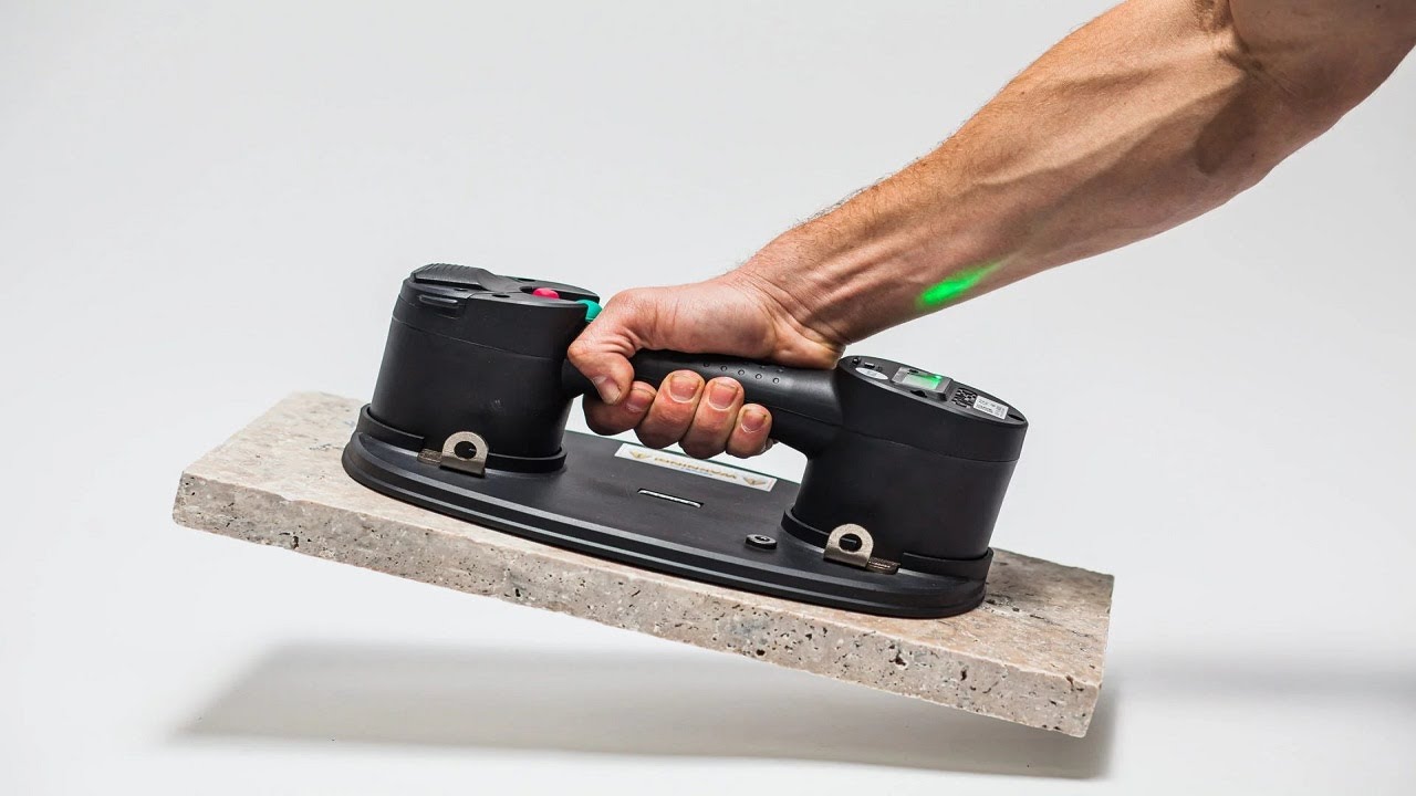 4 Unbelievable Mind-Blowing Construction / Household Gadgets… - YouTube