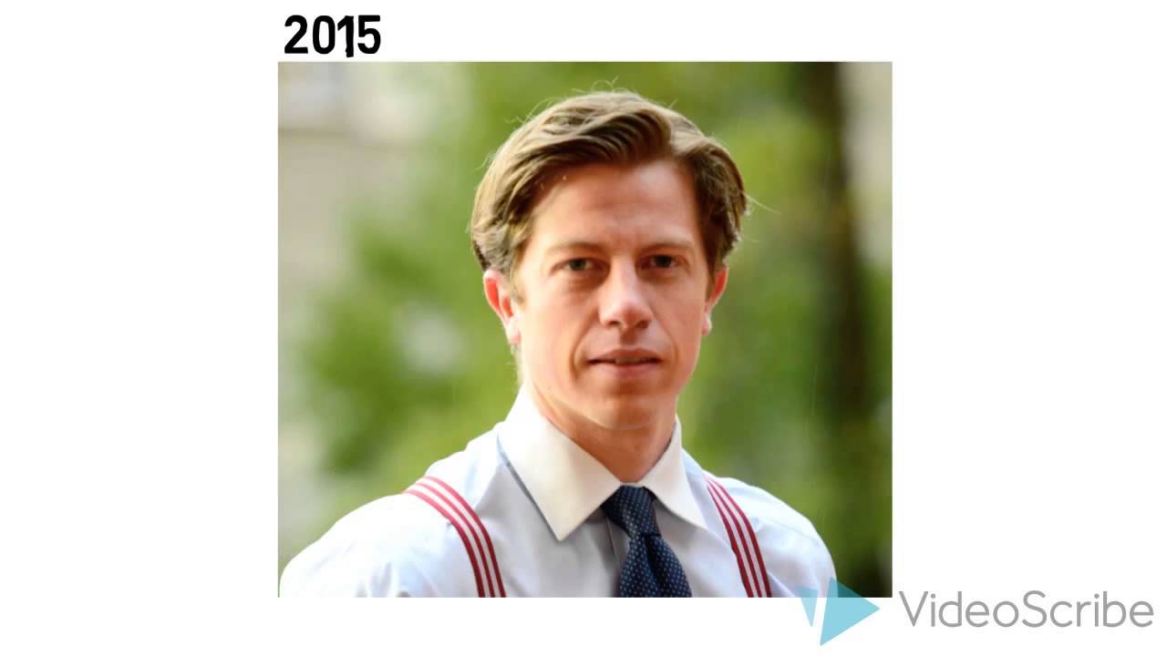 Daniel Raisbeck - YouTube