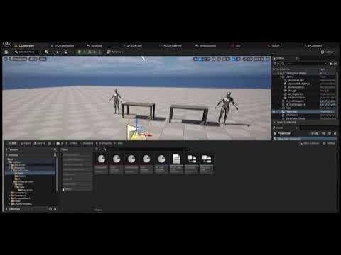 Unreal Engine 5 Crafting System: Unlocking Hidden Possibilities - YouTube
