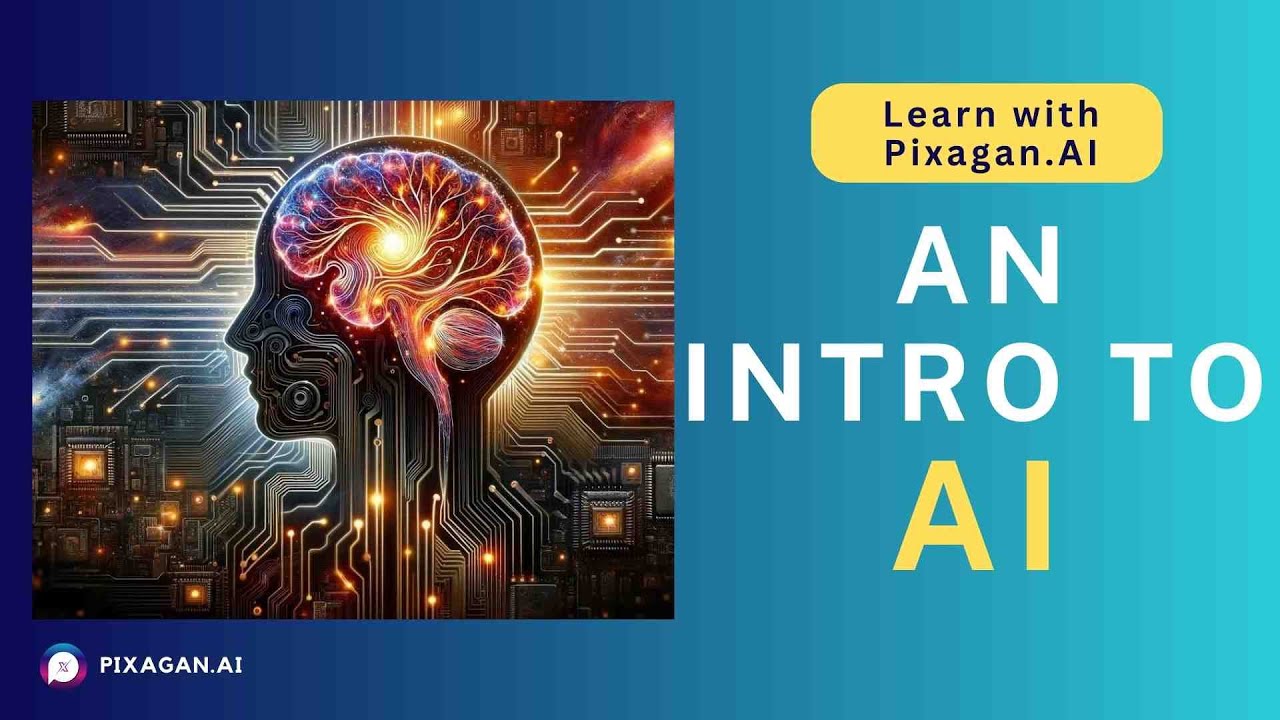 Introduction to AI | Learn Deep Learning Series from Scratch - Part 1 ...