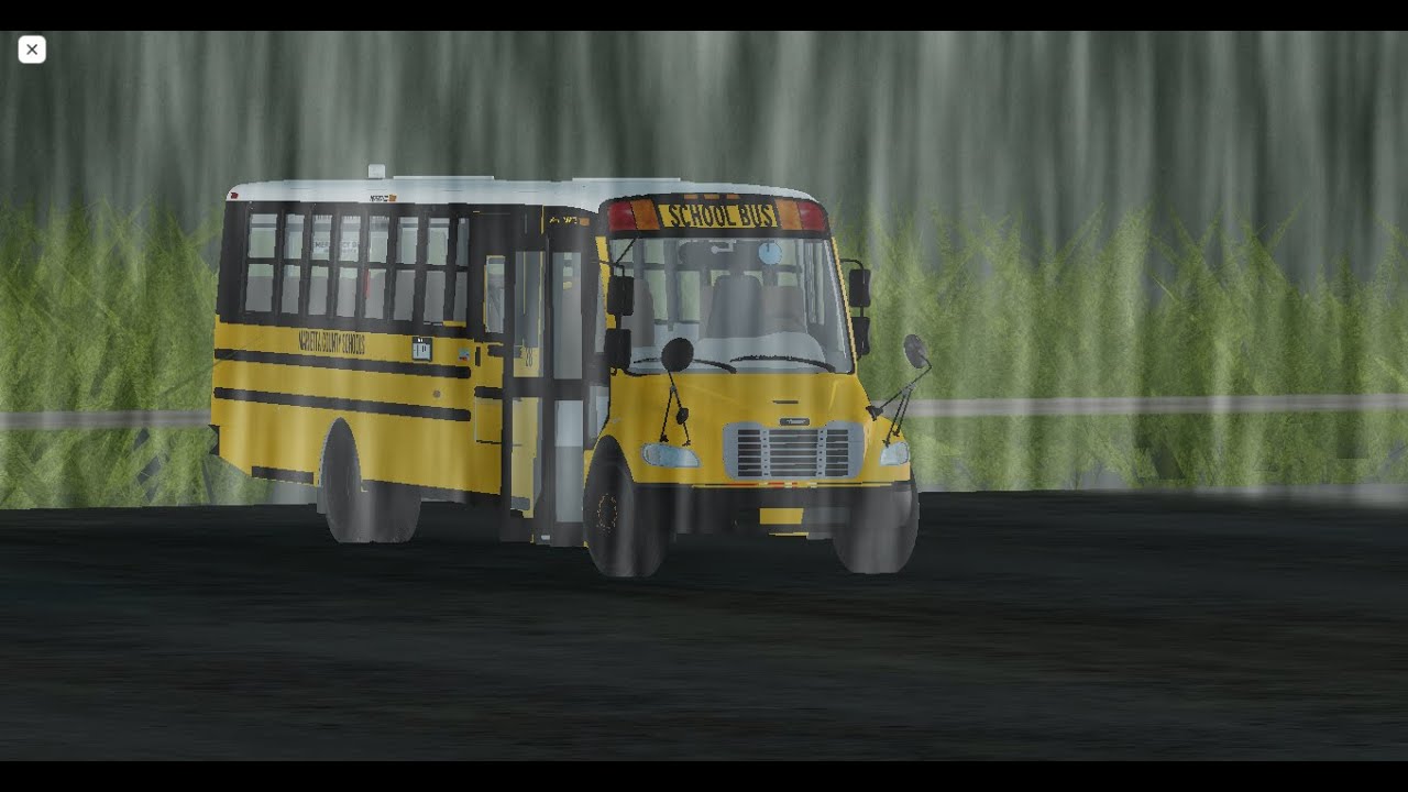 [UPDATED] 28 2007 Thomas C2 Handicap I Tour/Walkaround - YouTube