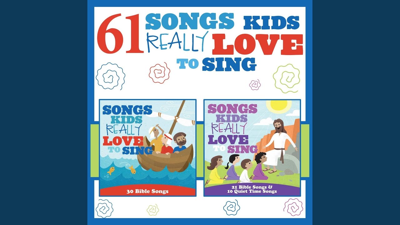 The Happy Day Express - YouTube