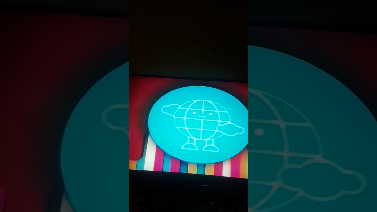 Nick jr. IDS #4 - YouTube