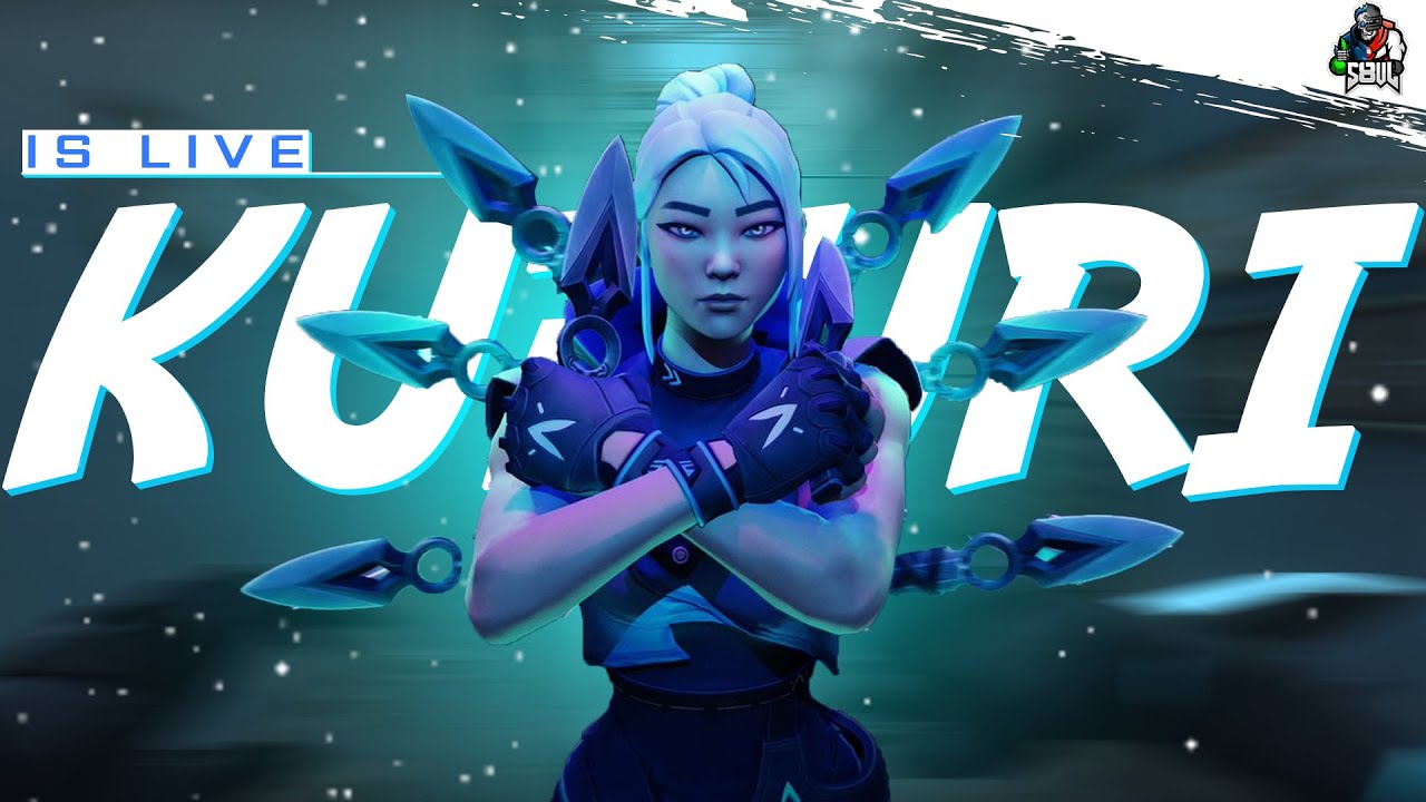 Playing Valorant With @8bitrebel :) | #S8ul - YouTube