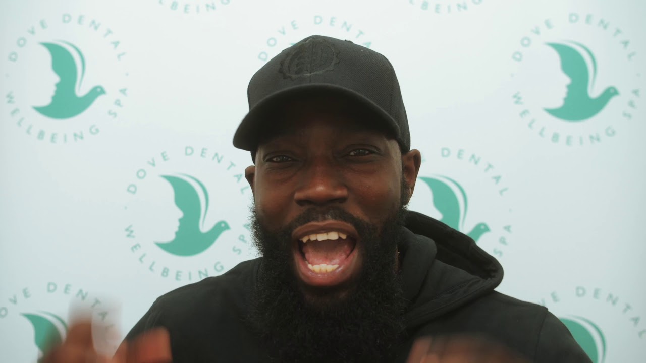 David Dove Interview - DR KEVIN DAPAAH - YouTube