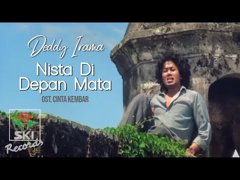 Deddy Irama - Nista Di Depan Mata | Original Soundtrack Cinta Kembar