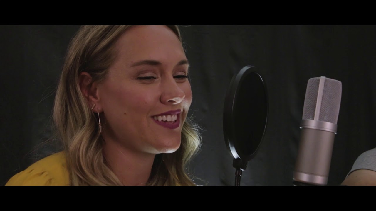 Acoustic Sessions EP03 - Amber Sutton & Sam Raycraft - YouTube
