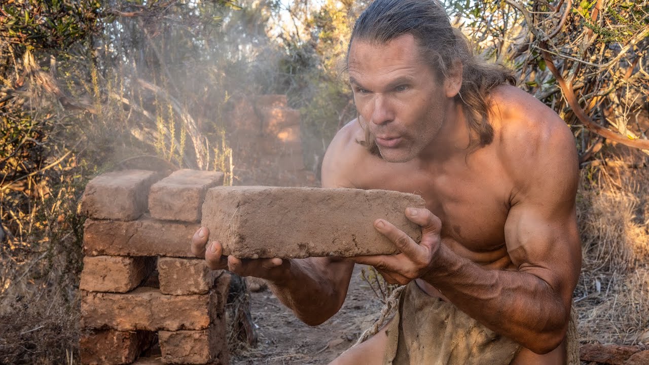 Making Adobe Bricks