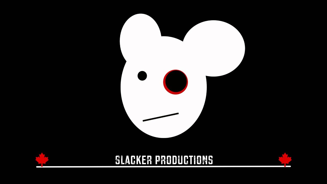 Slacker Logo - YouTube