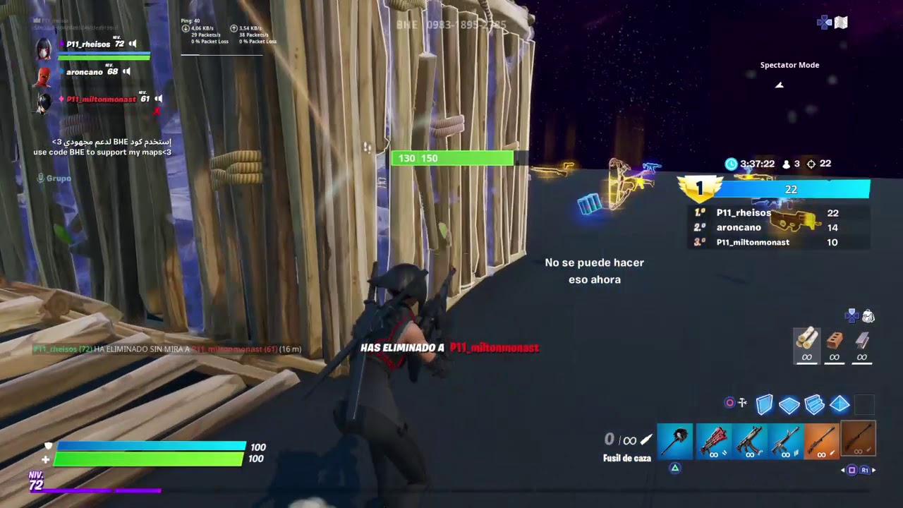 Fortnite_34 - YouTube