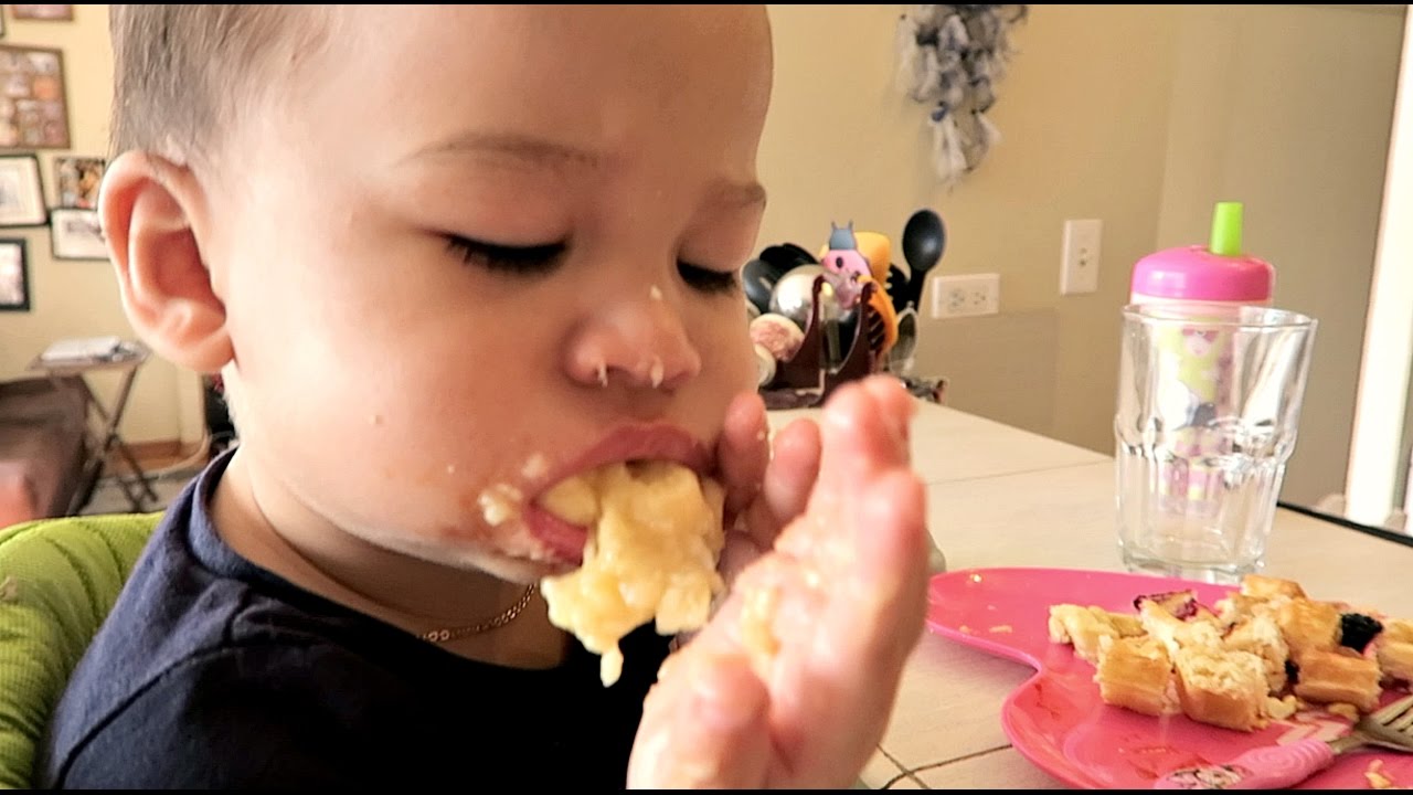 TERRIBLE TODDLER YouTube TERRIBLE TODDLER YouTube