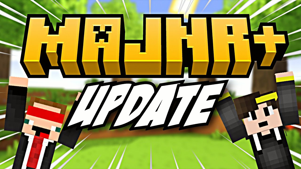 MAJNR + DOSTAL UPDATE!!!|Majnr + #12| - YouTube