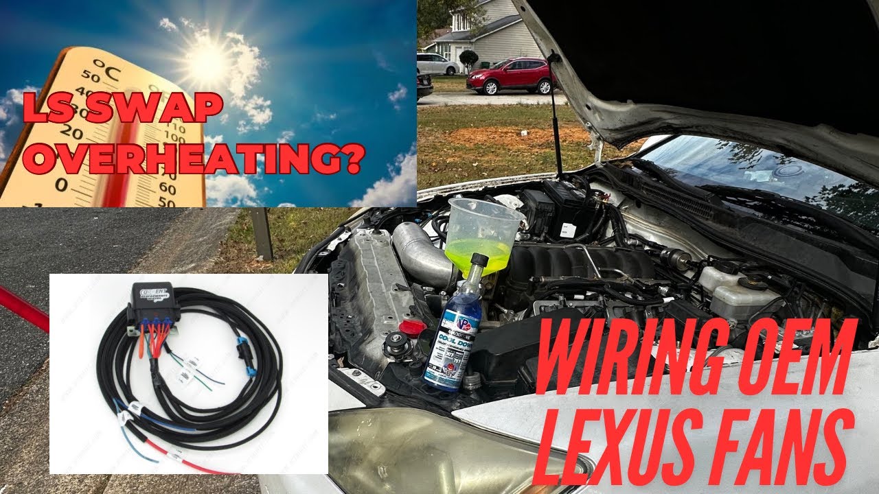 Every Ls Swap NEEDS this! - YouTube