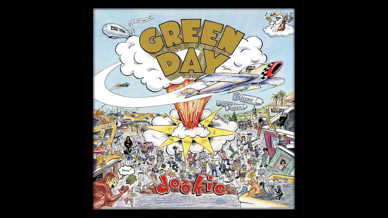 Green Day - Longview - YouTube