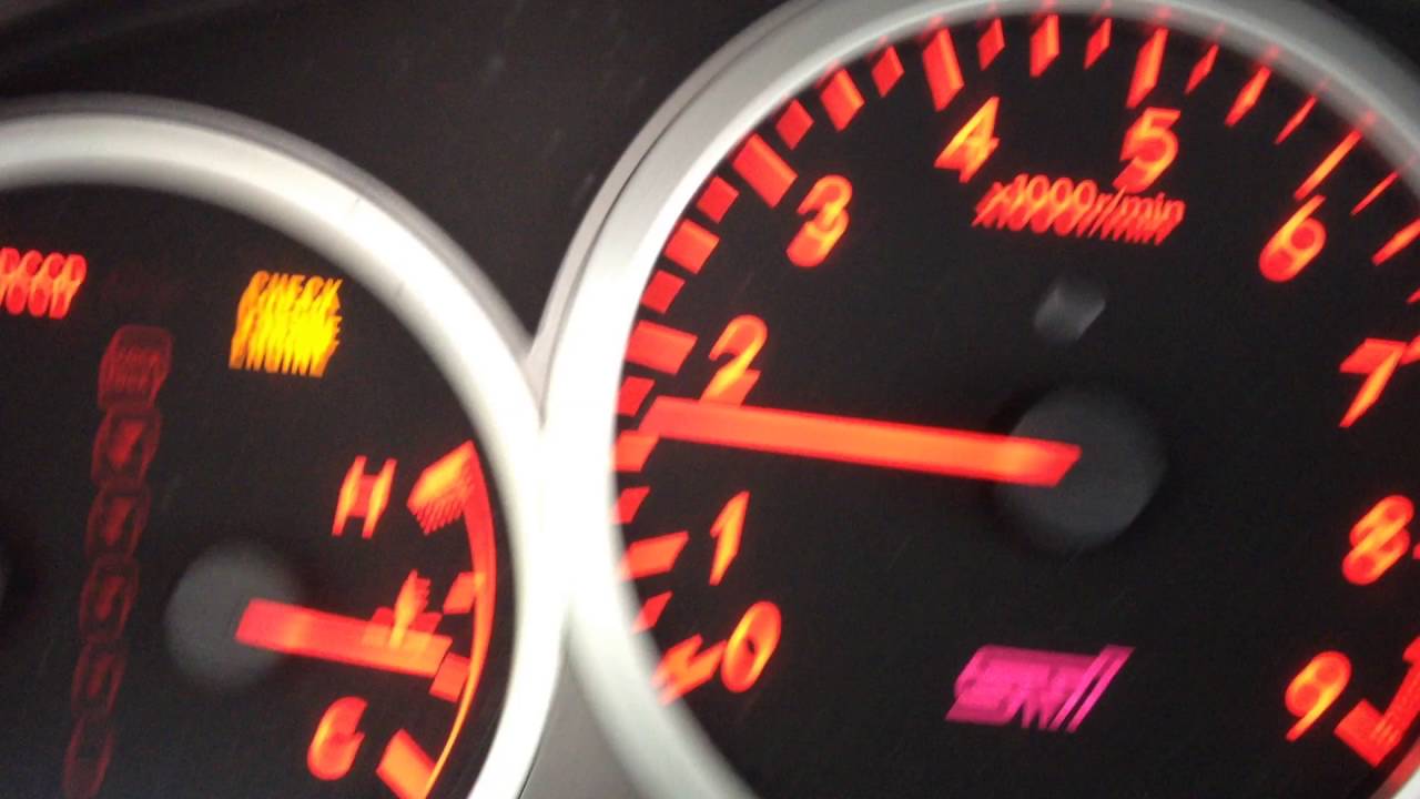 06 WRX Rod Knock? - YouTube