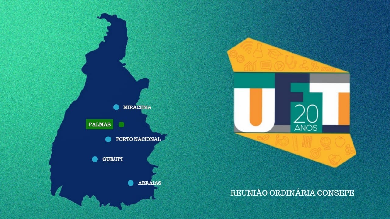 117ª Reunião Ordinária Consepe/UFT - 06/12/23 ás 08h30 - YouTube