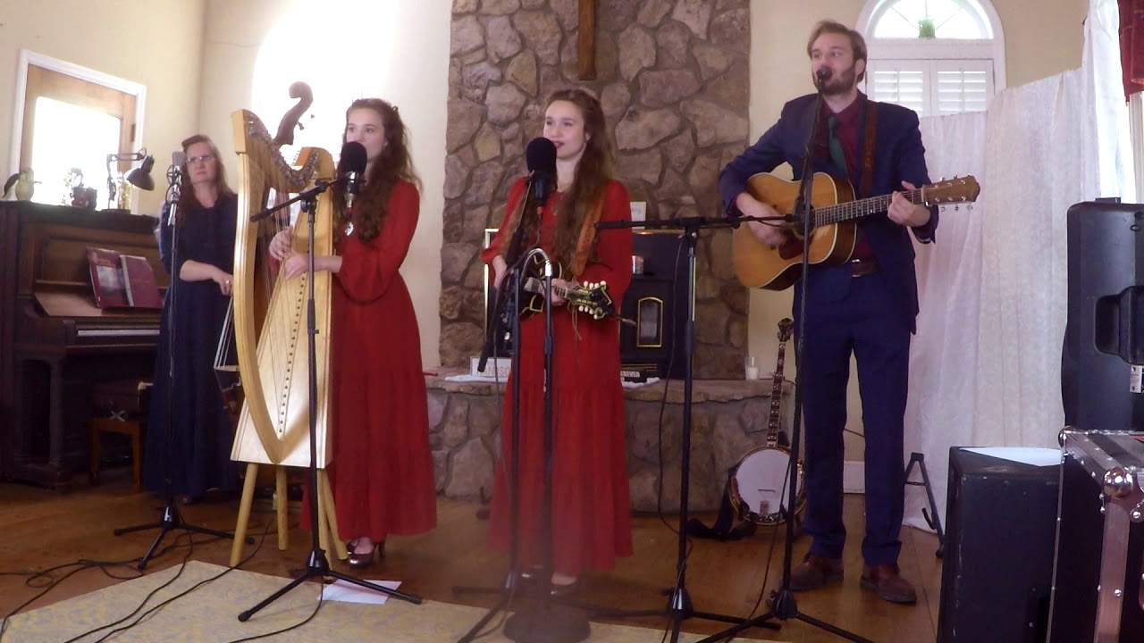 Crossroads - YouTube
