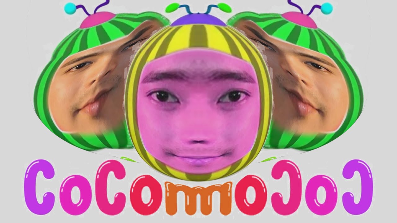 COCOMARTIN Intro Effects TUTORIAL: How To Create COCO PARODY Visual ...