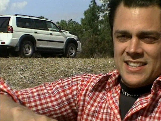 Jackass Vol. 2: Episode 5 - YouTube