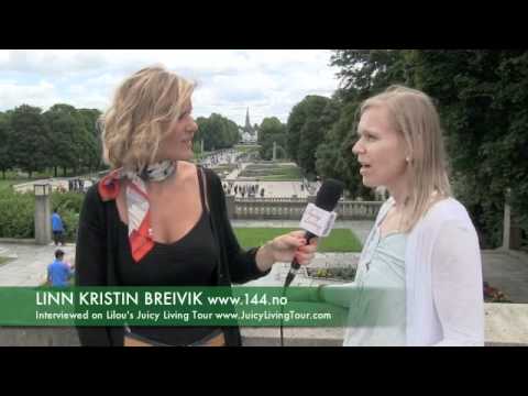 Vision for new schools for new kids - Linn Kristin, Norway - YouTube