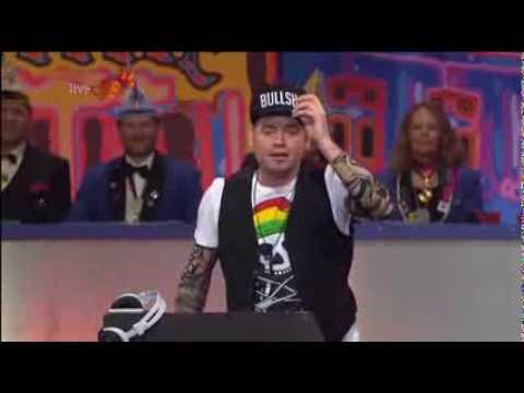 Lehrer Walter alias Kai Hauser - Vorbild sein 2014 - YouTube