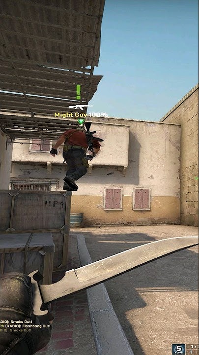 Sick lineup #csgo #reels #funny #counterstrike - YouTube