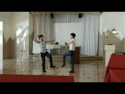 Super Ritm Vs Super Lezginka Mashup 2019