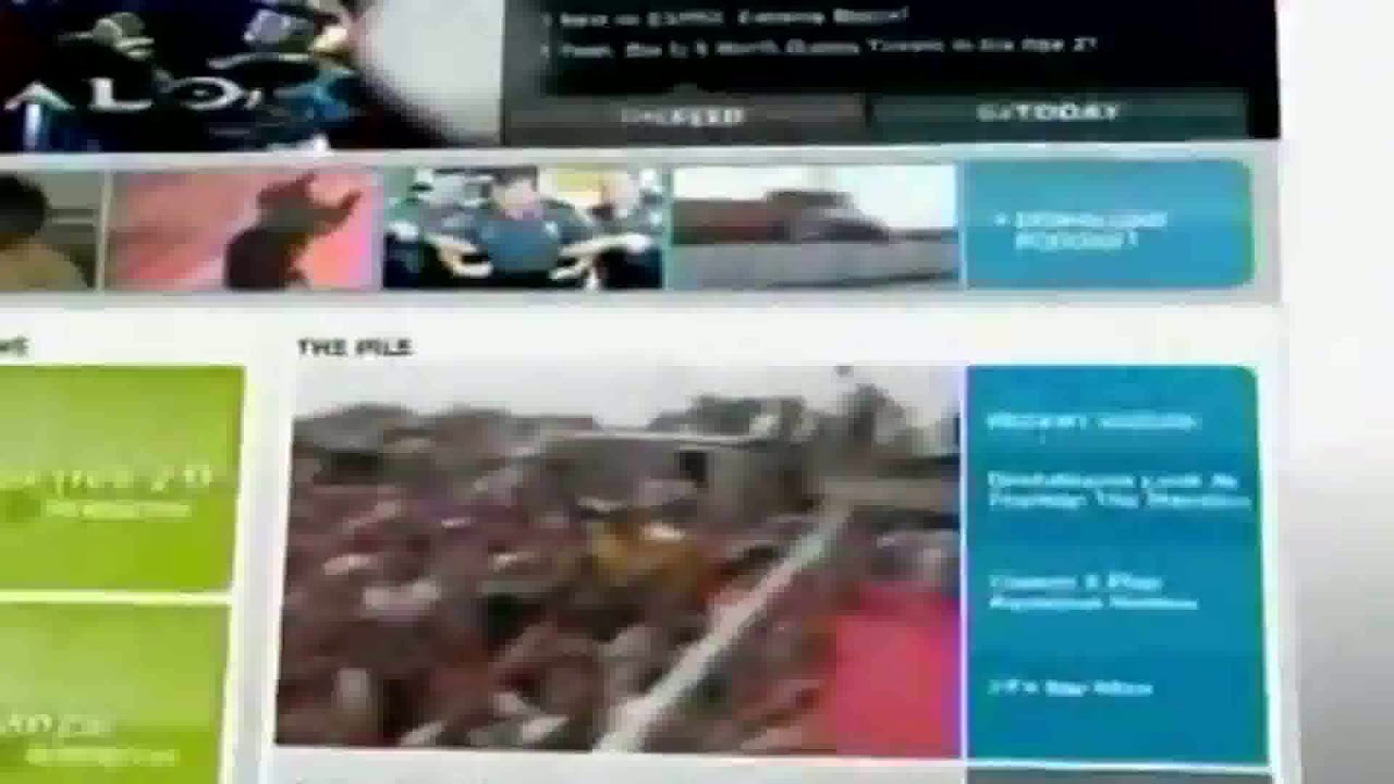 G4tv.com Commercial 2006 - YouTube