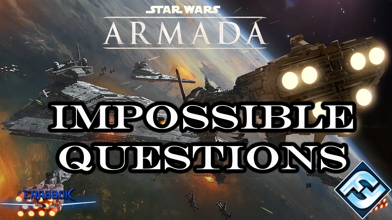 Impossible Questions: Five Questions I wish I could have asked the Star ...