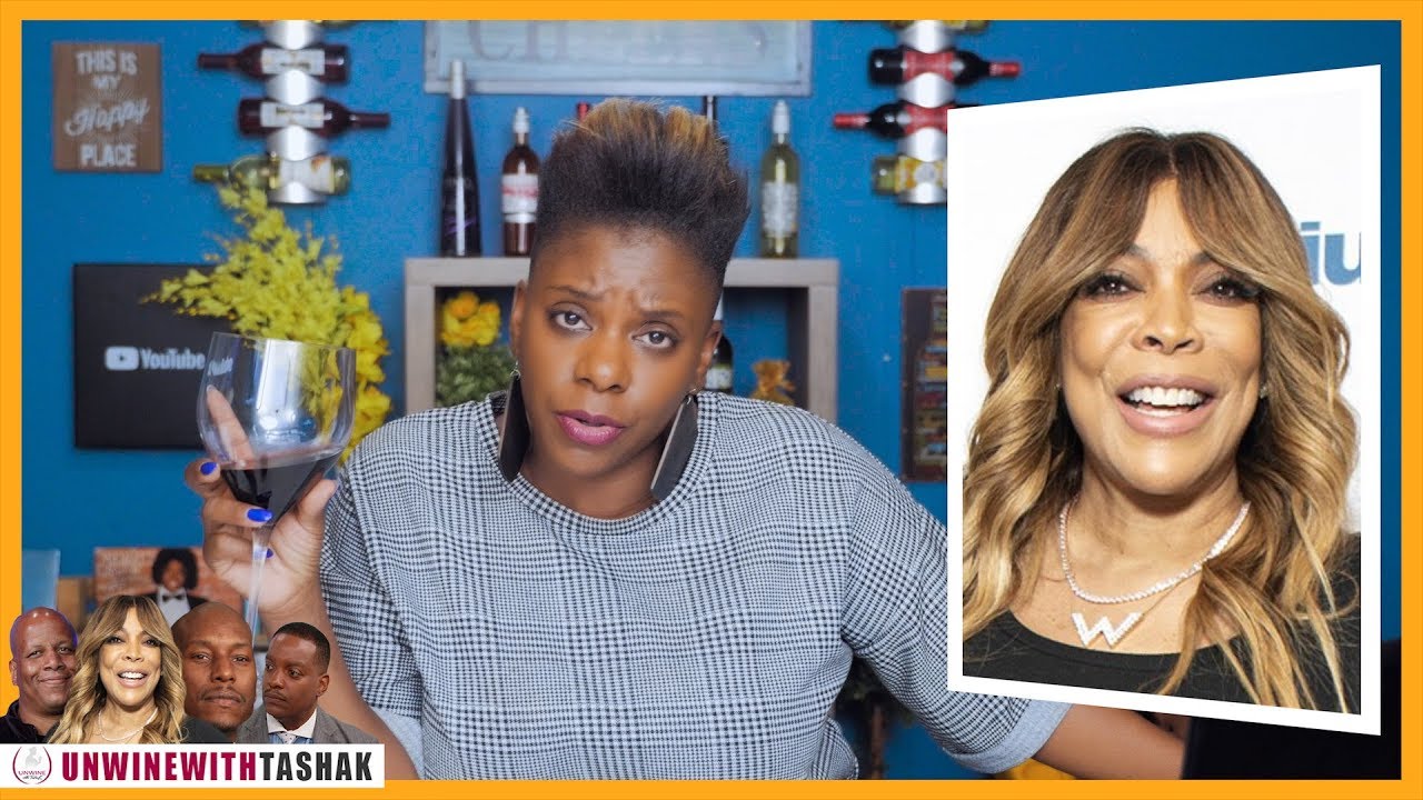 Exclusive | Wendy's Husband FOUND out about Her Wanting SLEEP with ...