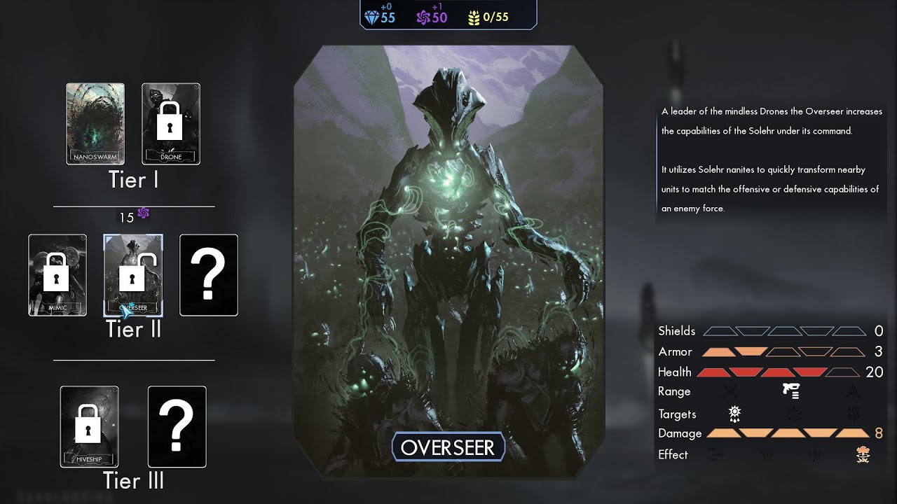 Void Eclipse | Gameplay Trailer - YouTube