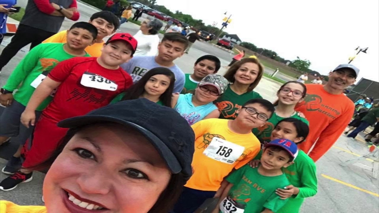 Rancho Verde Elementary STAAR video 2018 - YouTube