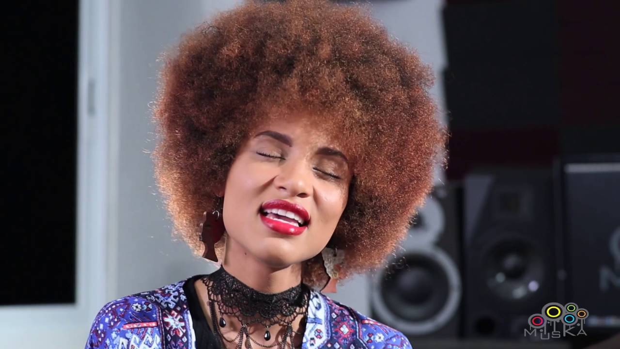 MUSKAKOUSTIK - Fatima - YouTube