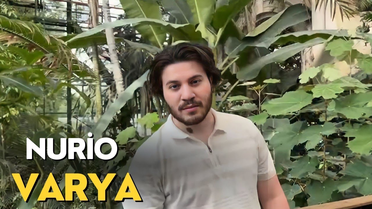 Nurio - Varya - YouTube