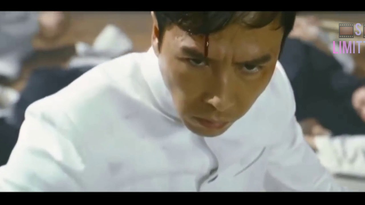 Ip man Donnie yen melhores lutas - YouTube