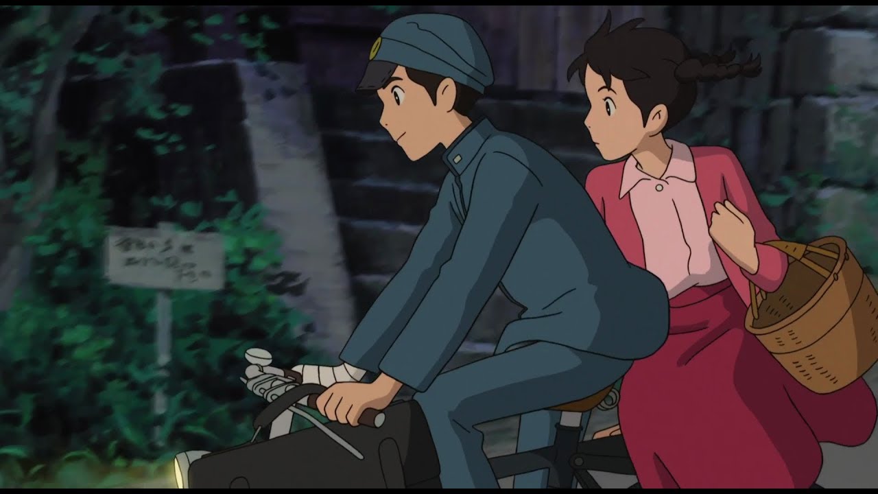 Anchors [Anime Boston 2017 Coordinator's Choice] - YouTube