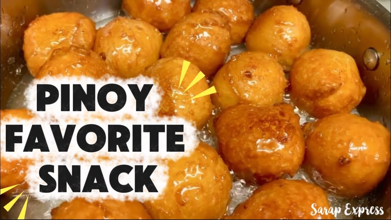 The BEST Karioka Recipe You’ll Ever Try Walang kulang sa ingredients ...