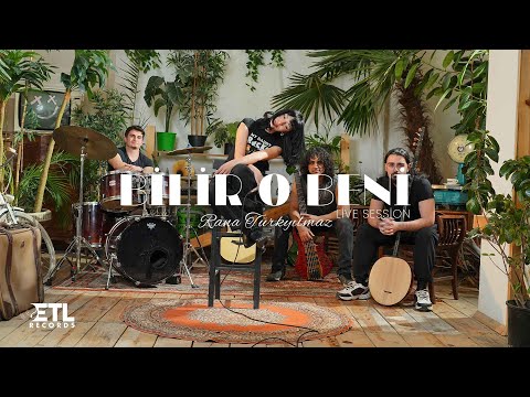 Rana Türkyılmaz - Bilir O Beni