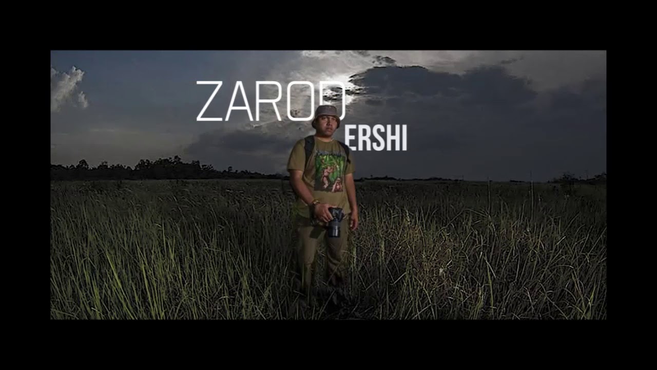 Ershi Paralax - YouTube