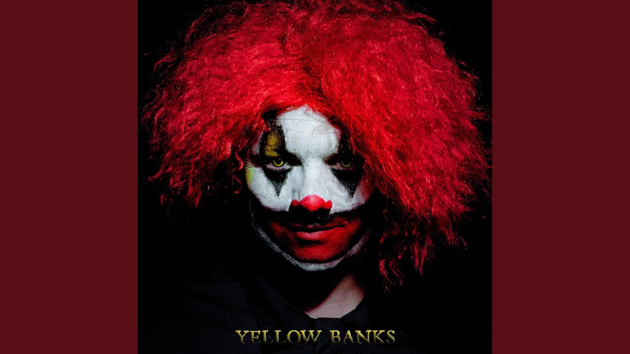 Yellow Banks (feat. RJ Rouse) - YouTube