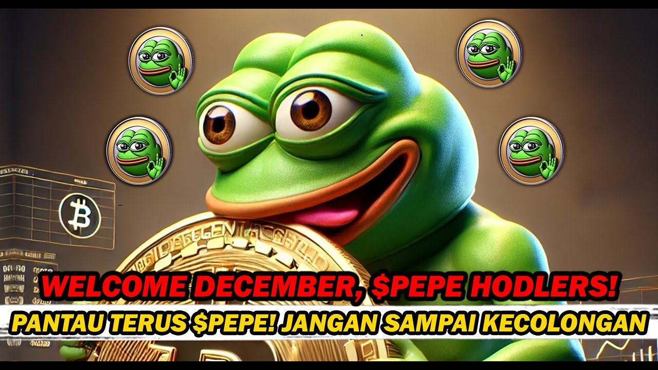 AKHIR TAHUN TELAH TIBA!! APAKAH DESEMBER INI BENAR-BENAR BISA JADI ...