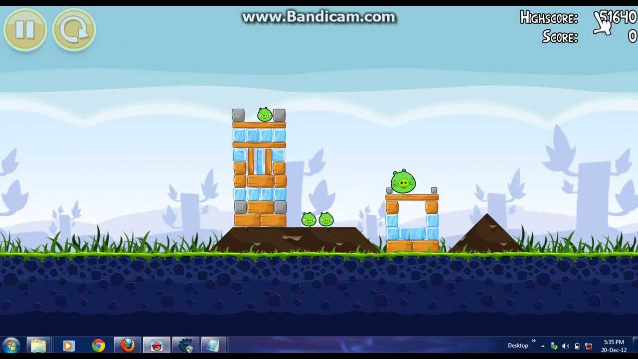 HOW TO HACK ANGRY BIRDS CLASSIC,RIO,SPACE AND STAR WARS SCORE USING ...