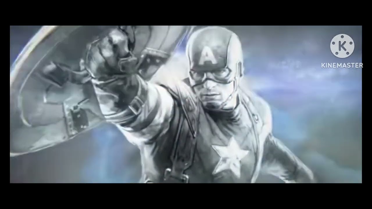 Marvel Studios' Deadpool and Wolverine Concept Intro - YouTube