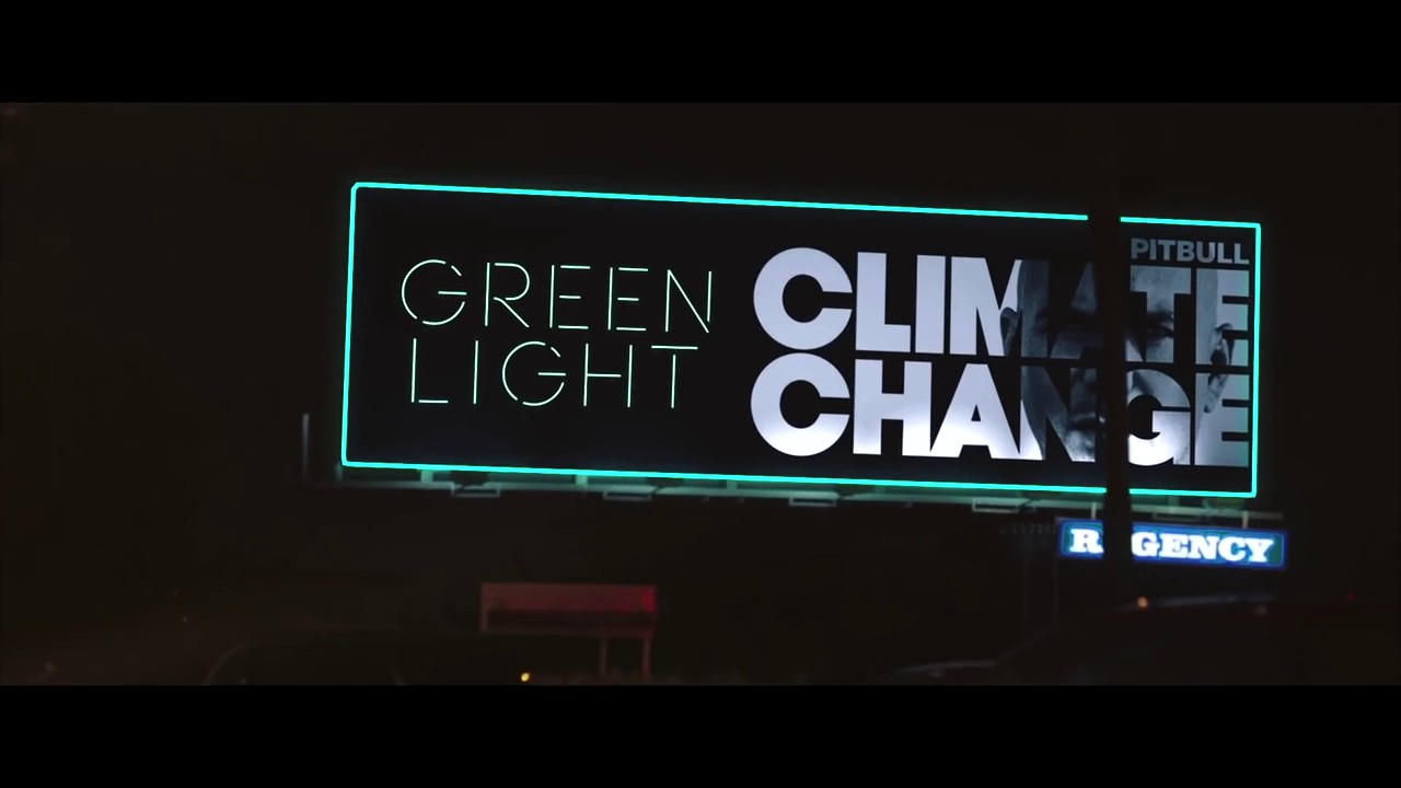 Pitbull- Green light (Lyric Video) ft. Flo Rida, LunchMoney Lewis - YouTube