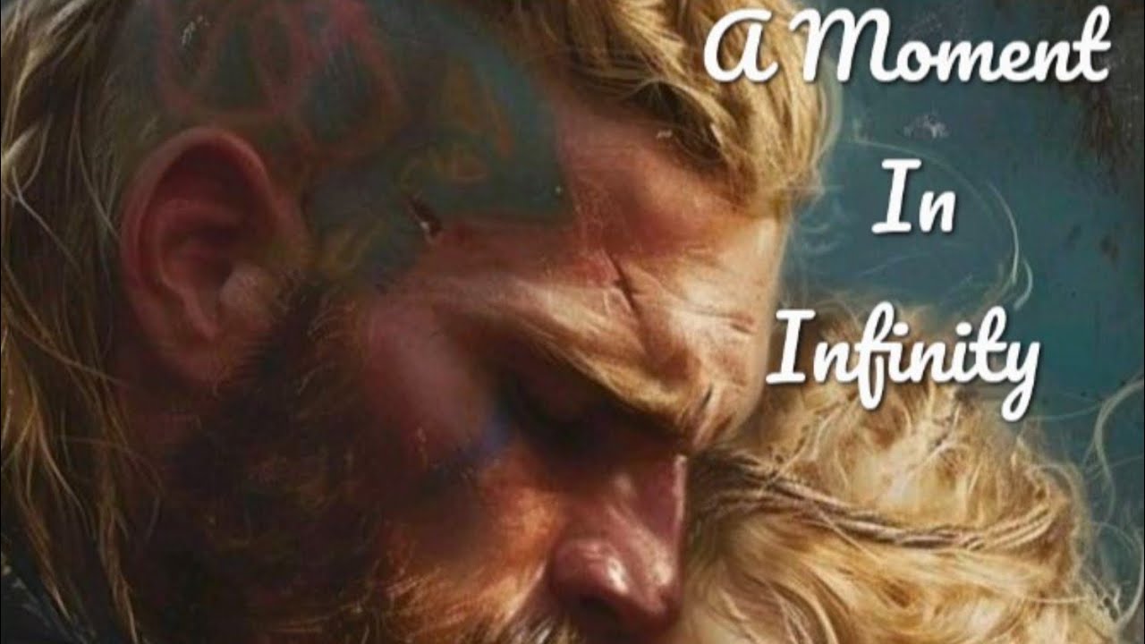 A Moment In Infinity | Official Audio #amomentininfinity #ernold - YouTube