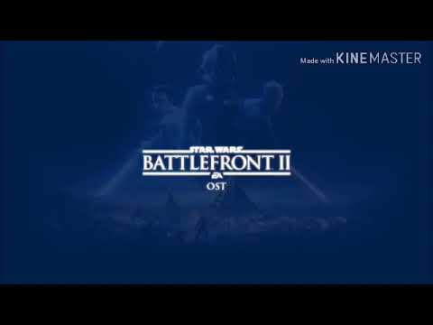 Star Wars Battlefront 2 | Endor Loading song 2 (1 HOUR VERSION) - YouTube