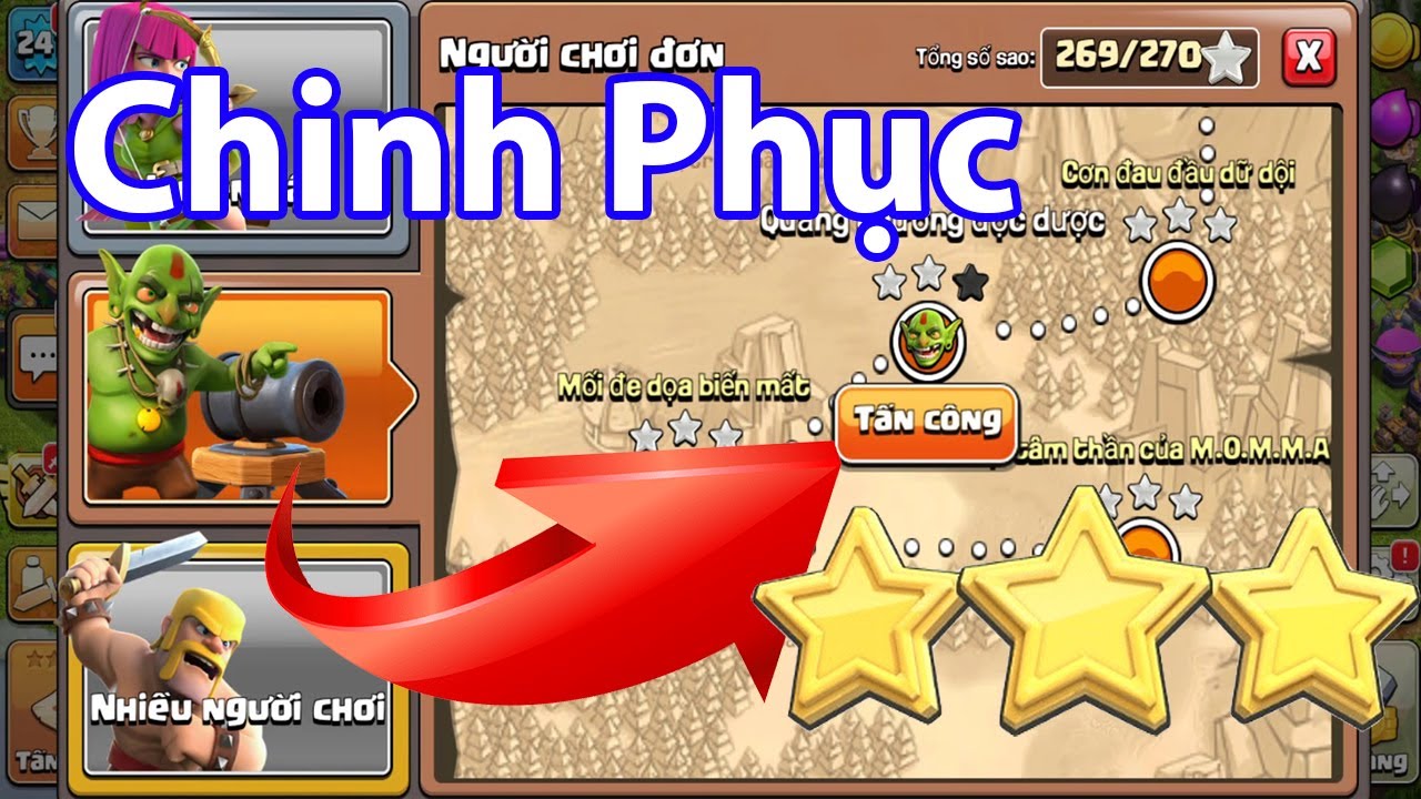 Chinh Phục Con Maps Khó Nhất Phần Người Chơi Đơn | NMT Gaming - YouTube